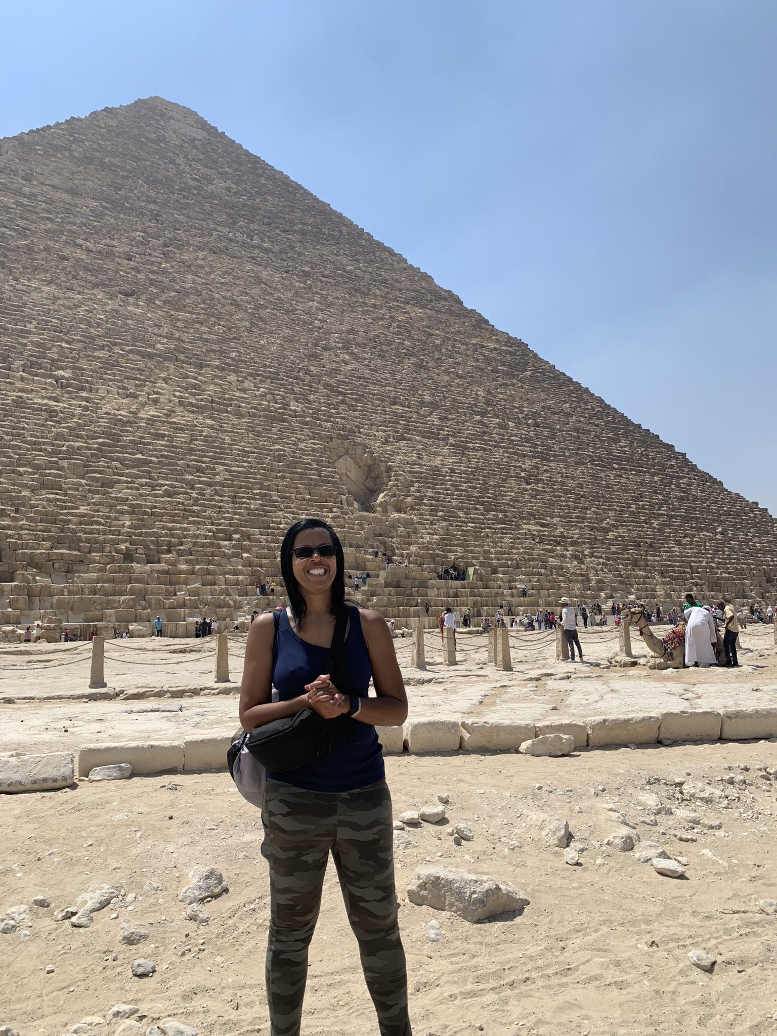 Greg Carr (@AfricanaCarr) / Twitter