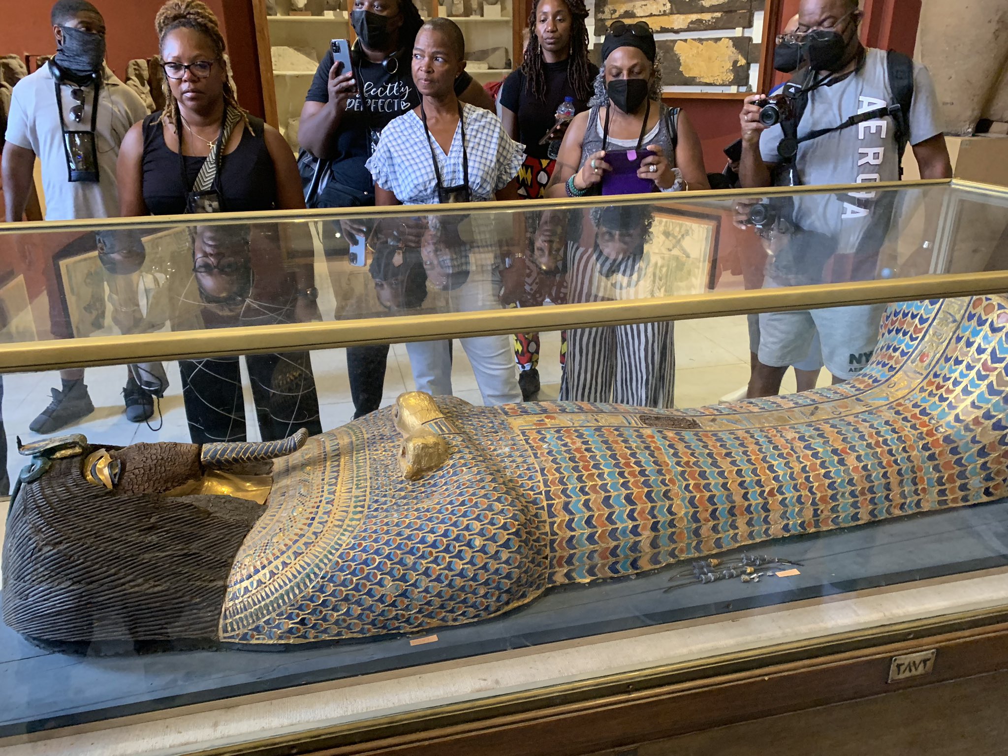 Greg Carr (@AfricanaCarr) / Twitter