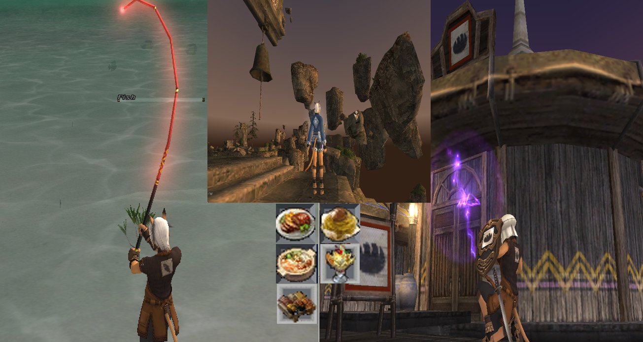 れね@FF11 (@FF11_Lene) / Twitter