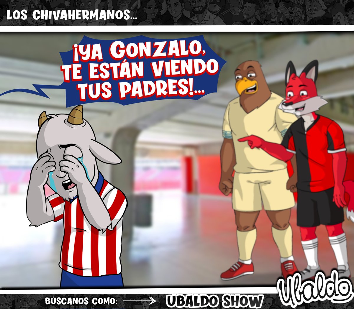 Ubaldo Show on Twitter: Ubaldo Show on Twitter: