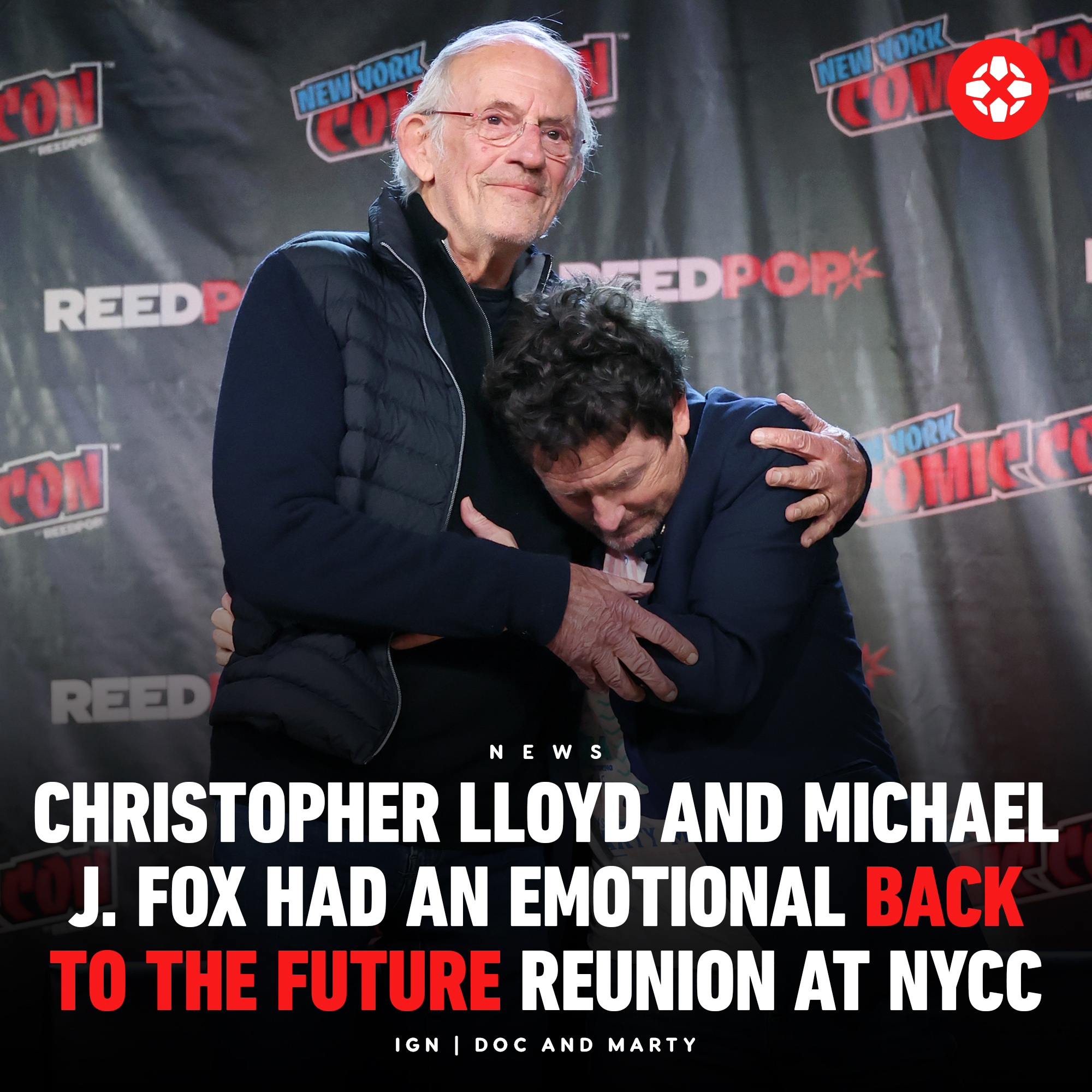 Back To The Future Meme 2022