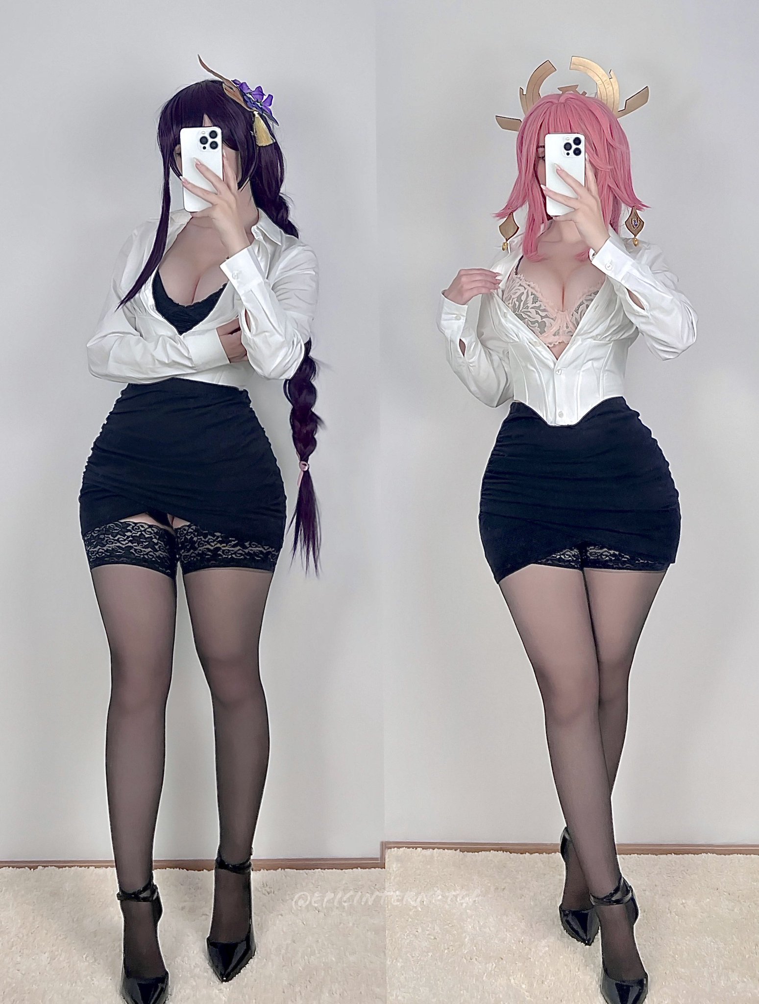 🤍Anna🤍 on Twitter: "Eimiko #原神 #Genshinlmpact https://t.co/71lsDCoFKJ" / Twitter