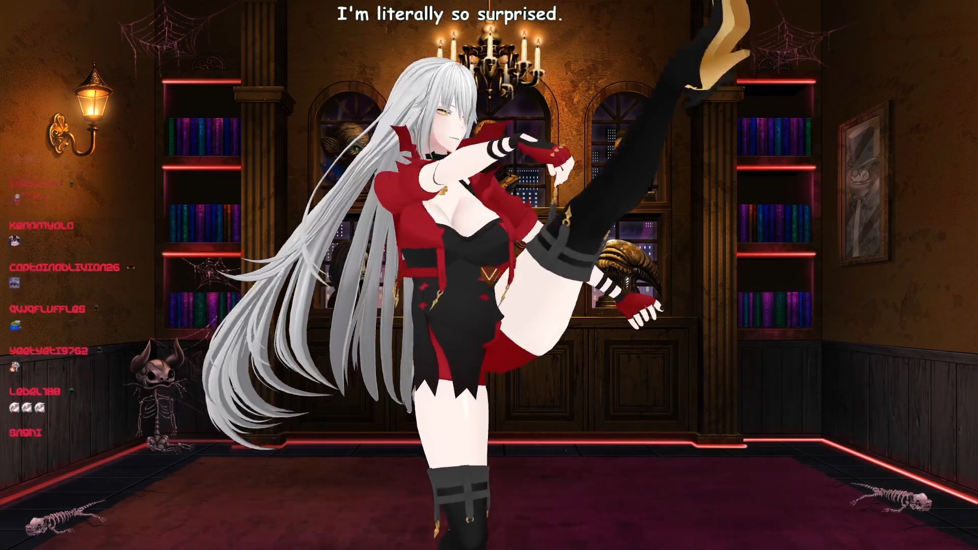Zentreya ⚡vshojo On Twitter I Be Kickin P2syothdgg Twitter