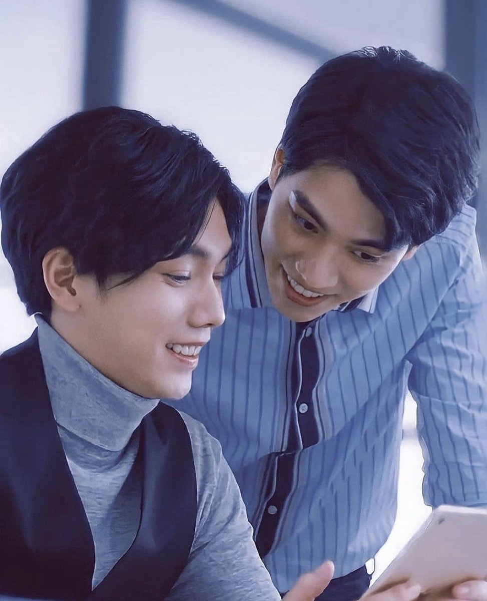 侑 on Twitter: "2人のその後のお話待っています💜💙 #WBL #WatingForWBLSS3 #SamYU #林子閎 #楊宇騰YU"