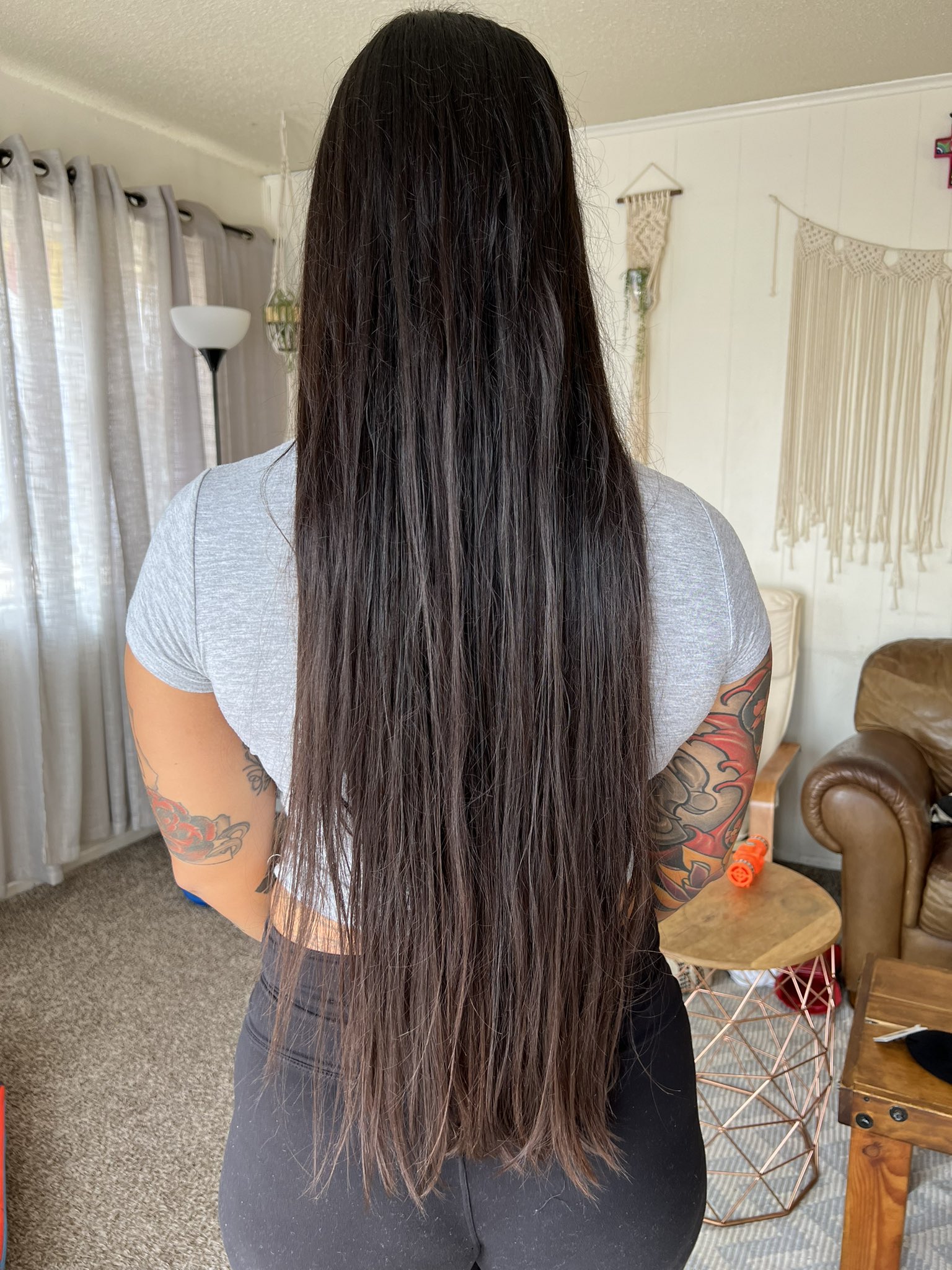 Ruby Renegade on Twitter: "I got a hair cut 😬 https://t.co/a6XhhXc3hG" / Twitter