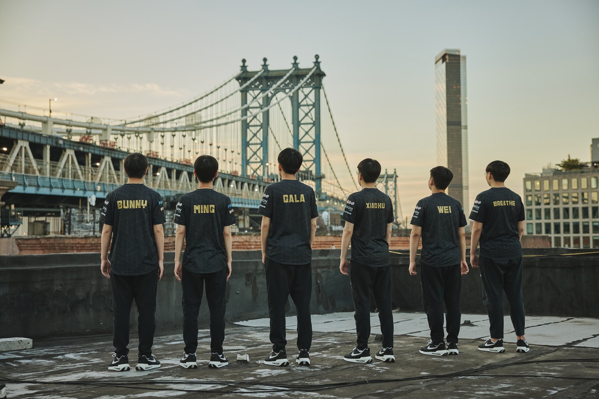 Royal Never Give Up (@RNG) / Twitter