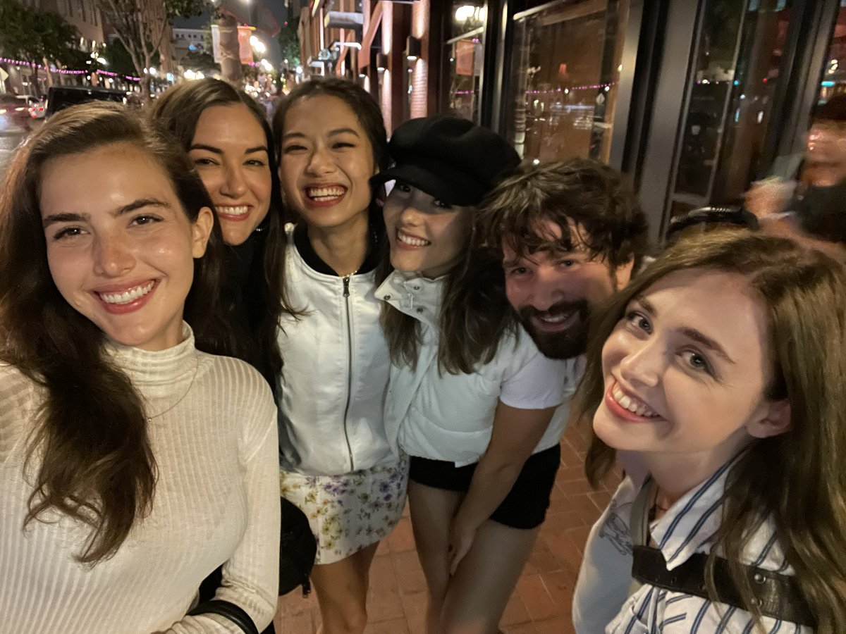 Sasha Grey on Twitter: "Last goodbyes @alexandravbotez @akaNemsko @itsandreabotez @melinagoranson"