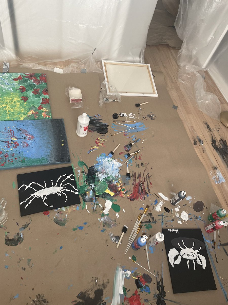 your favorite pagan (@ashbazile) さんのイラスト・マンガ作品まとめ (13 件) - Twoucan