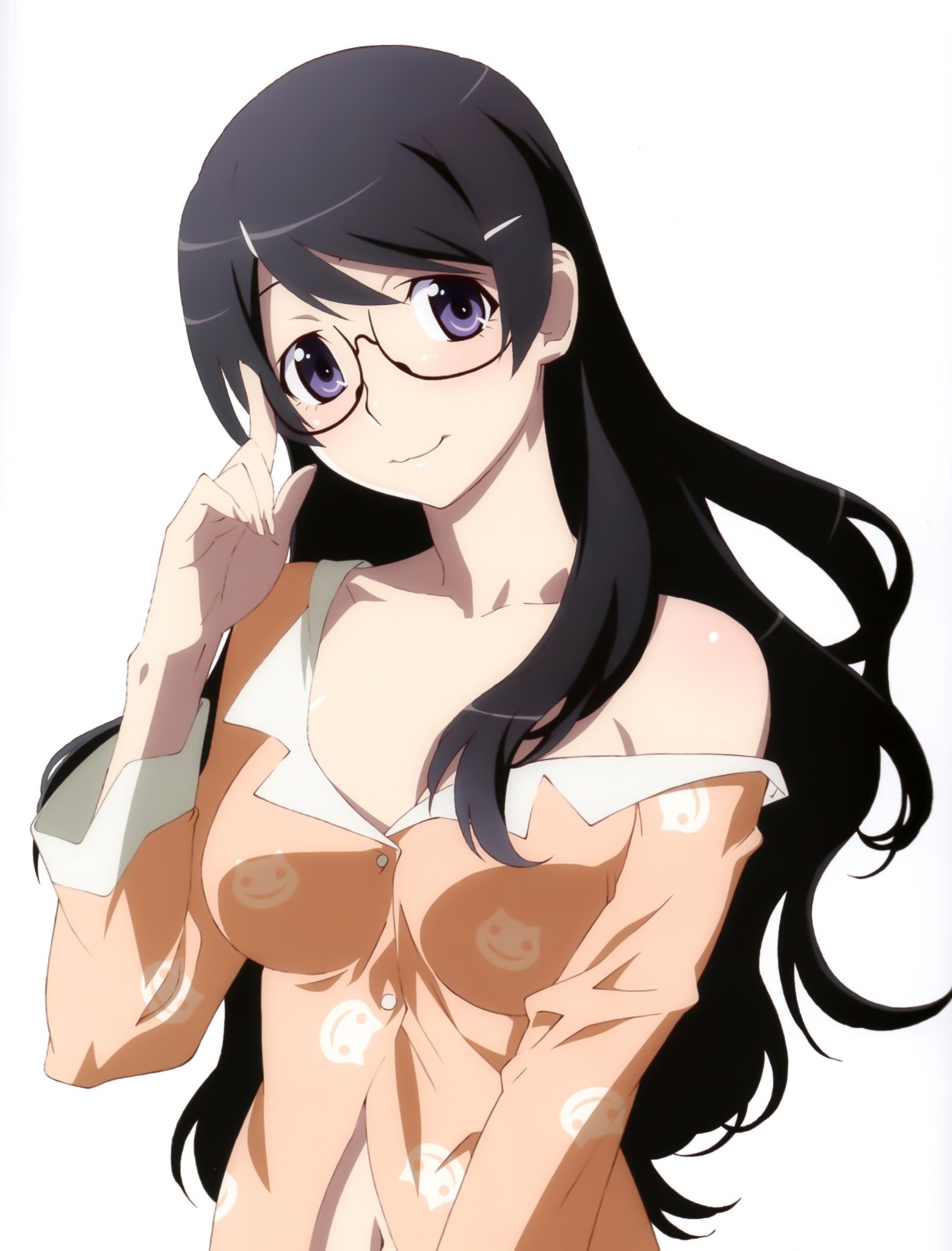 Monogatari Pics 🌈📚 on Twitter: "https://t.co/dHX9CZMZgp" / Twitter