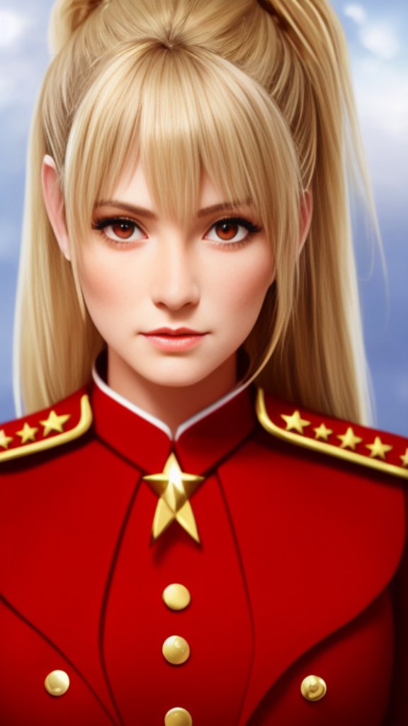 Cl.AI.re Miyamoto on Twitter: "A serious stare. (Waifu 1.2) #stablediffusion #WaifuDiffusion # ...