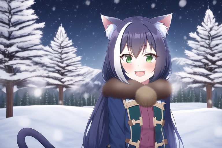 [公主] 今日的凱留AI PTT推薦 - C_Chat