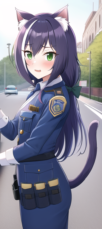 [公主] 今日的凱留AI PTT推薦 - C_Chat