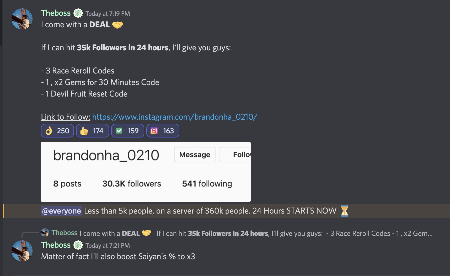 Boss Studio on Twitter: "Codes n Games https://t.co/R1k2vsMKwu" / Twitter