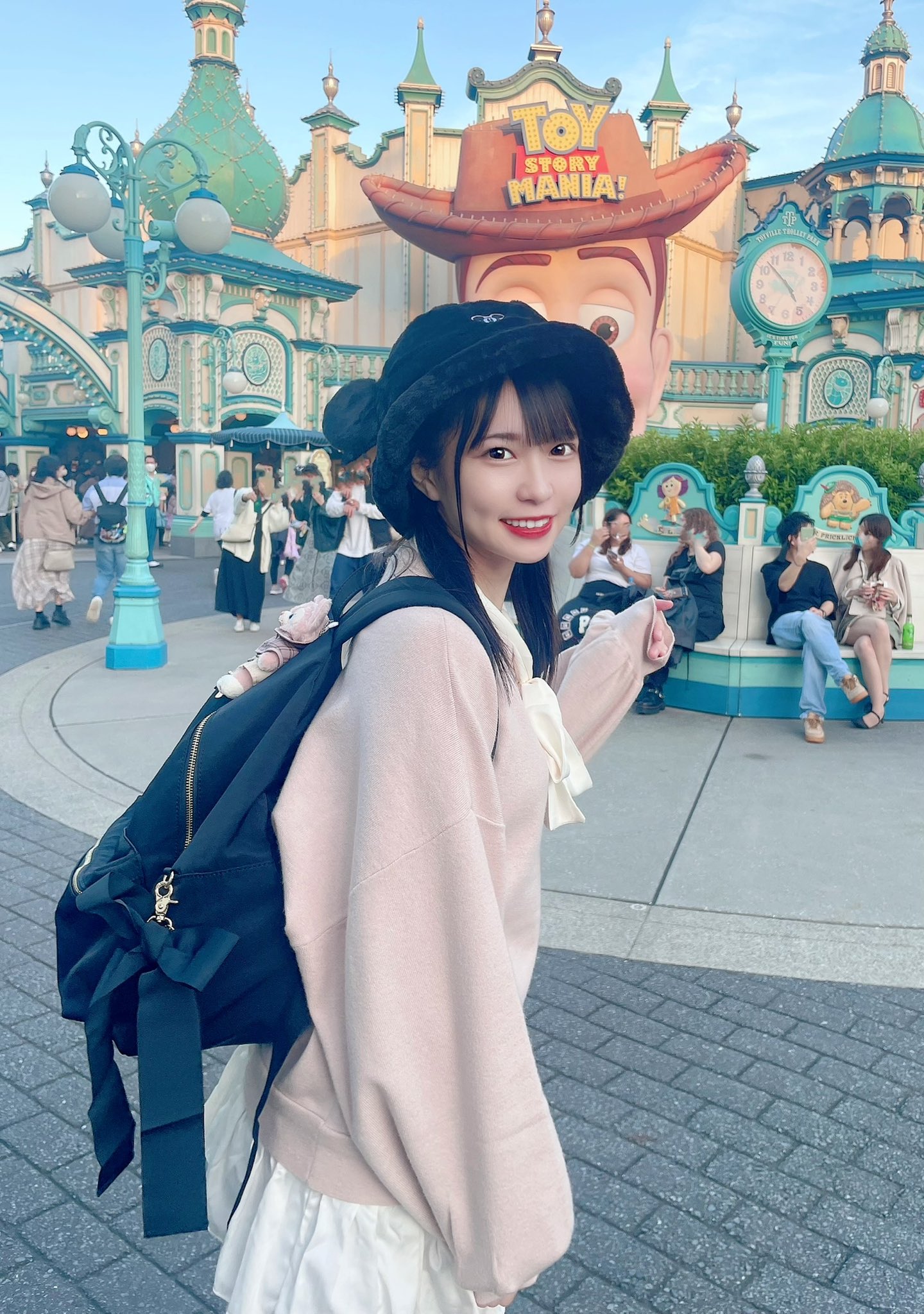 円井萌華 marui moeka on Twitter: "彼女感 https://t.co/hBZgEv6g6M" / Twitter