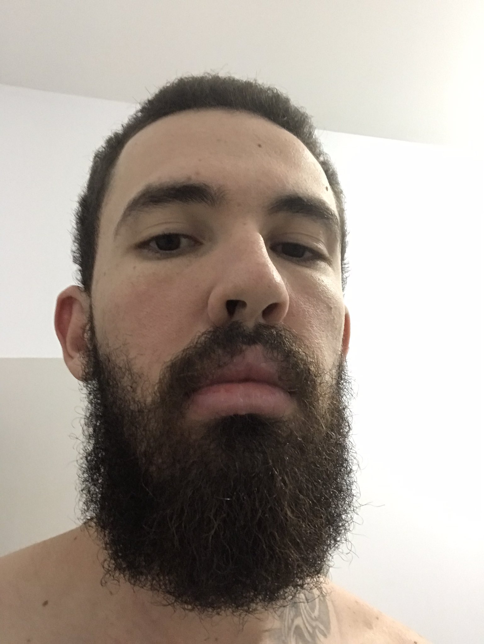 rapha on Twitter: "10 likes eu raspo a barba https://t.co/lqdTS9tsw8" / Twitter