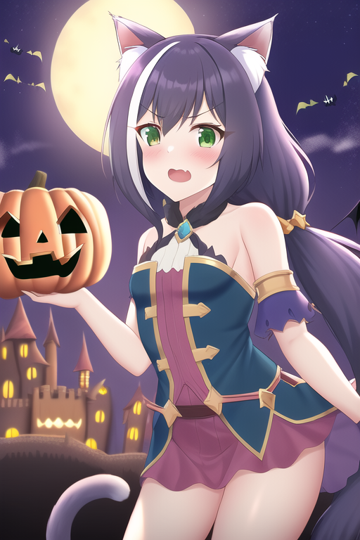 [公主] 今日的凱留AI PTT推薦 - C_Chat