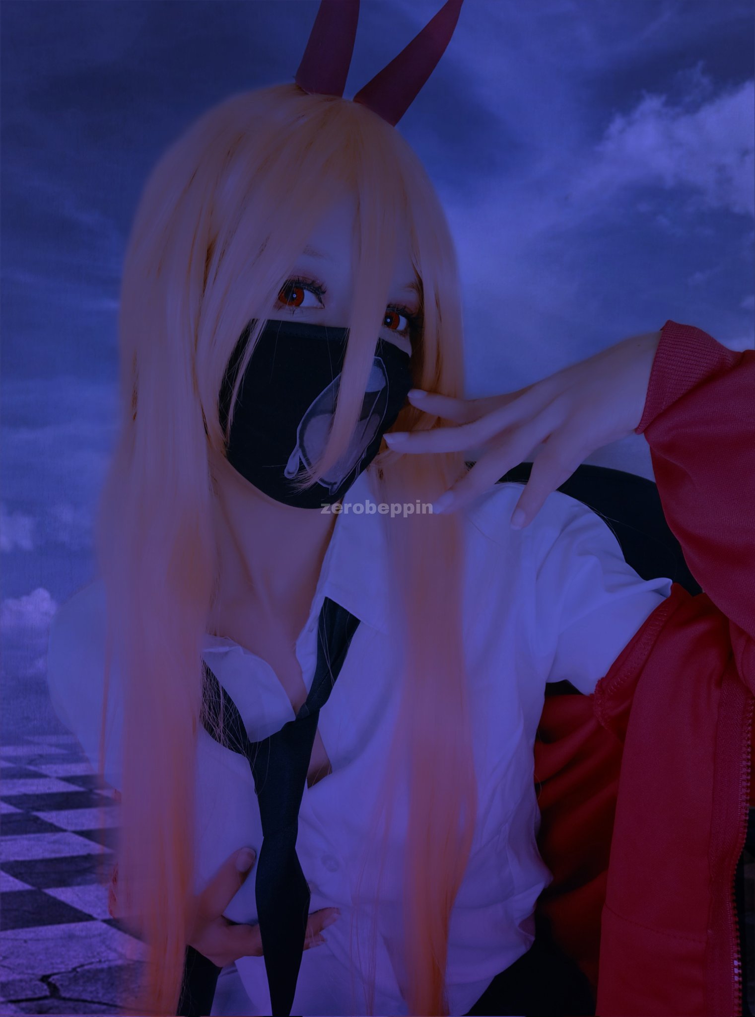 zero.exe (@zerobeppin) / Twitter