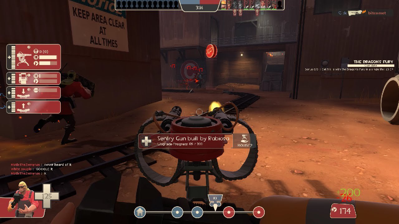 Source Engine Aesthetics on Twitter: "The Orange Box (Happy 15th anniversary) By: Valve https ...