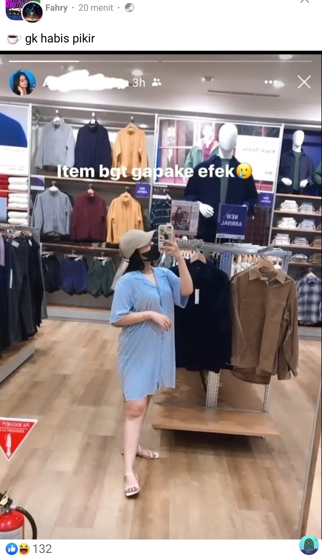 TanyarlㅡDilarang Rep LINK AFF‼ on Twitter: "Tanyarl item banget ga tuh https://t.co/J8JUaRT0t6 ...