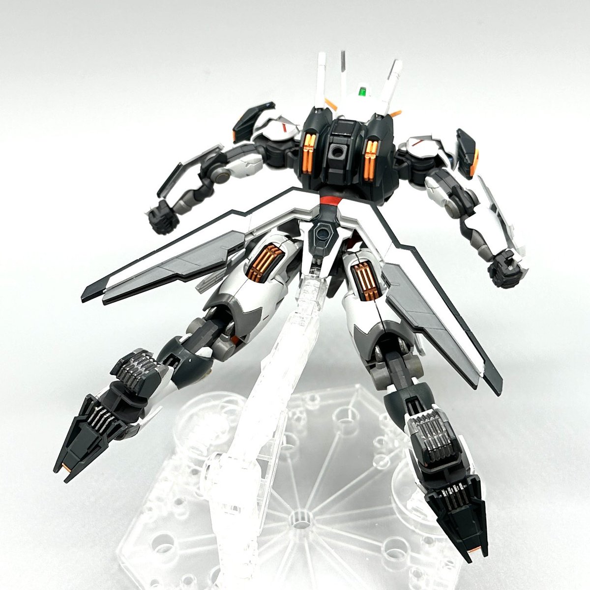 Nerima Base ガンプラ部 (@NerimaBaseTokyo) さんのイラスト・マンガ作品まとめ (11 件) - Twoucan