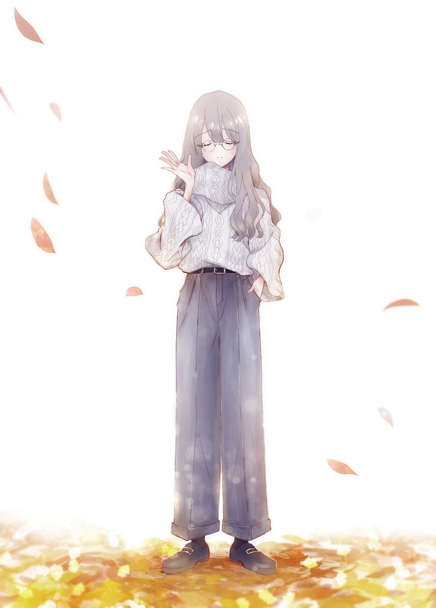 kinoraのTwitterイラスト検索結果(古い順)。