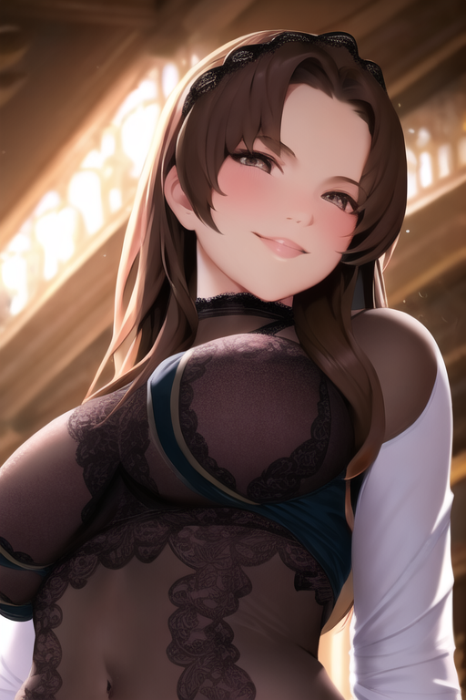 Made In Heaven on Twitter: "#StableDiffusion"