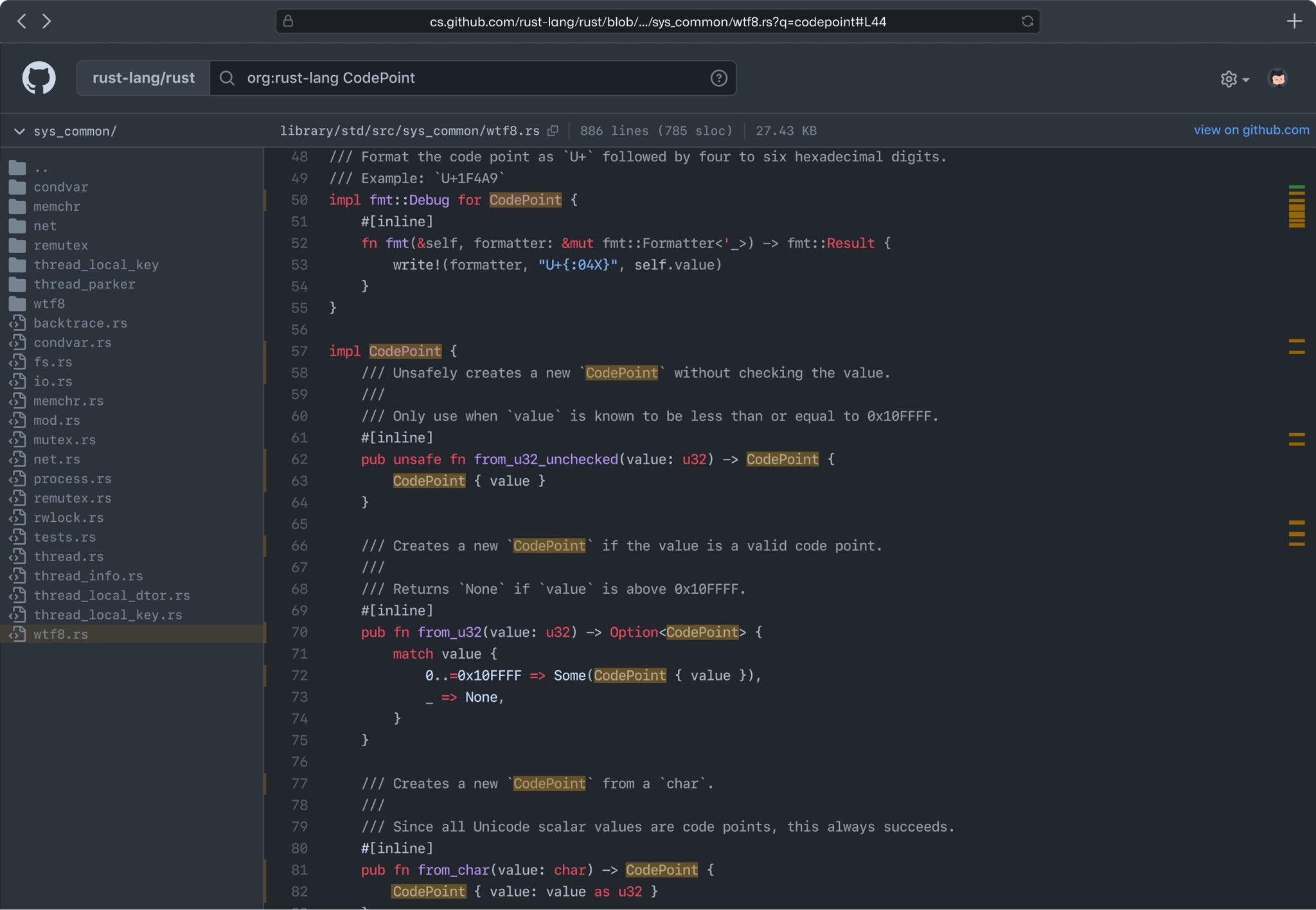 siri@fu4k1 on Twitter: "the best github code search tools by GitHub! search what you interest ...