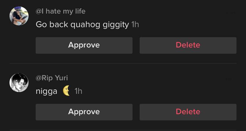 Deez Nuts ☻ On Twitter Thread Of Dumbass Comments From My Post That