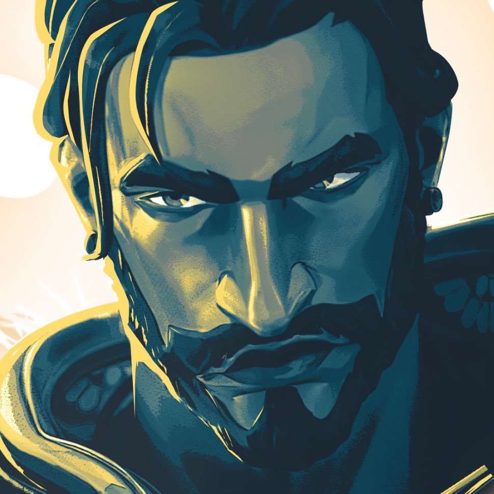 Cronus on Twitter: "@SugarZ3roVL ニュー エージェント ウォーターコントローラー 彼の名はハーバー https://t.co/LS429aw8E1" / Twitter