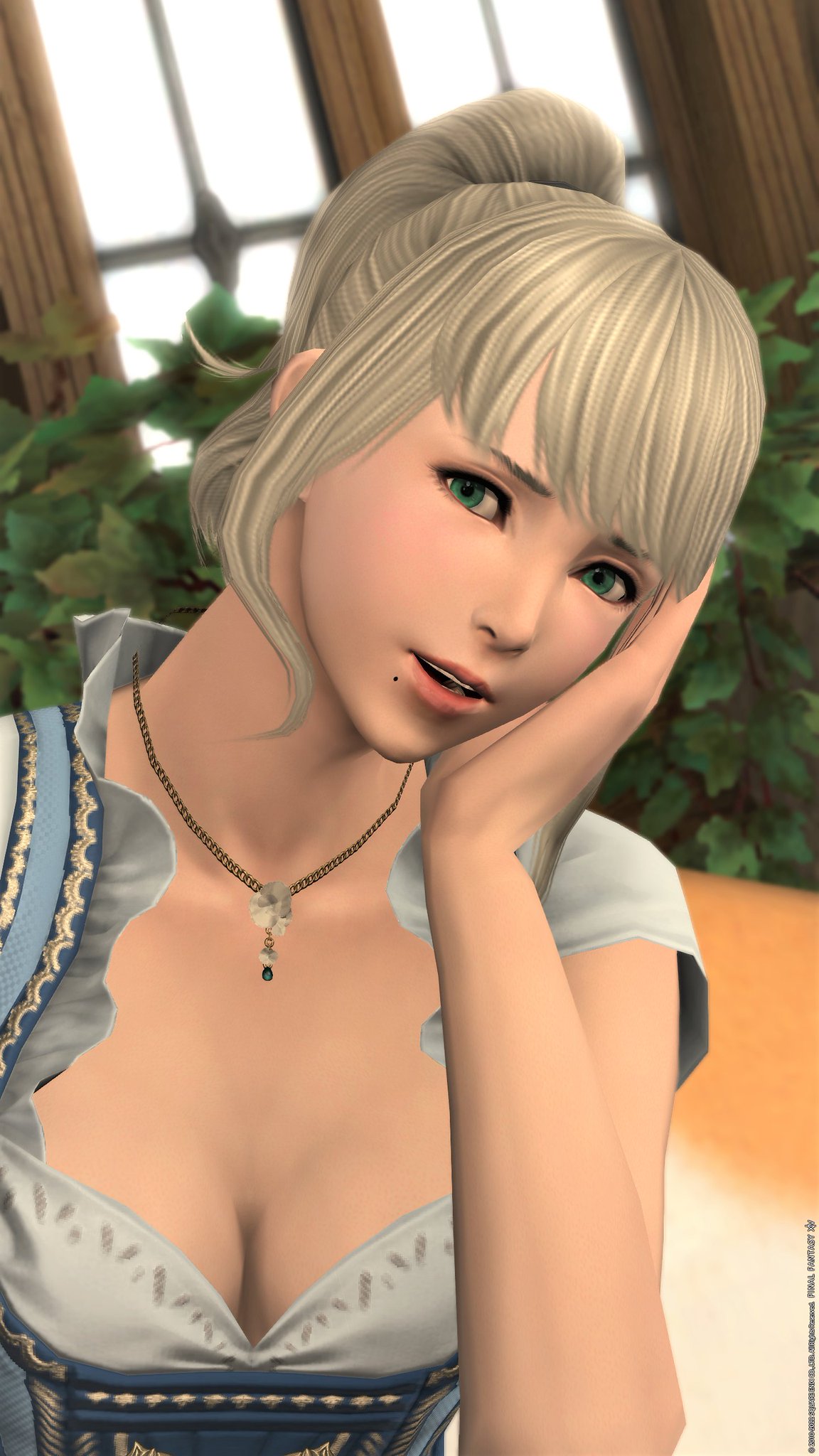 Noa＠FFXIV@Gaia DC/Mana DC on Twitter: "おはようございます！ 今日は爽やかな秋晴れですね。 #FF14 #本日のミドラン https://t.co ...