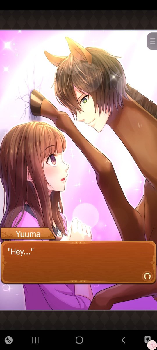 JAPANFESS TERANG on Twitter: "*jpf kabedon