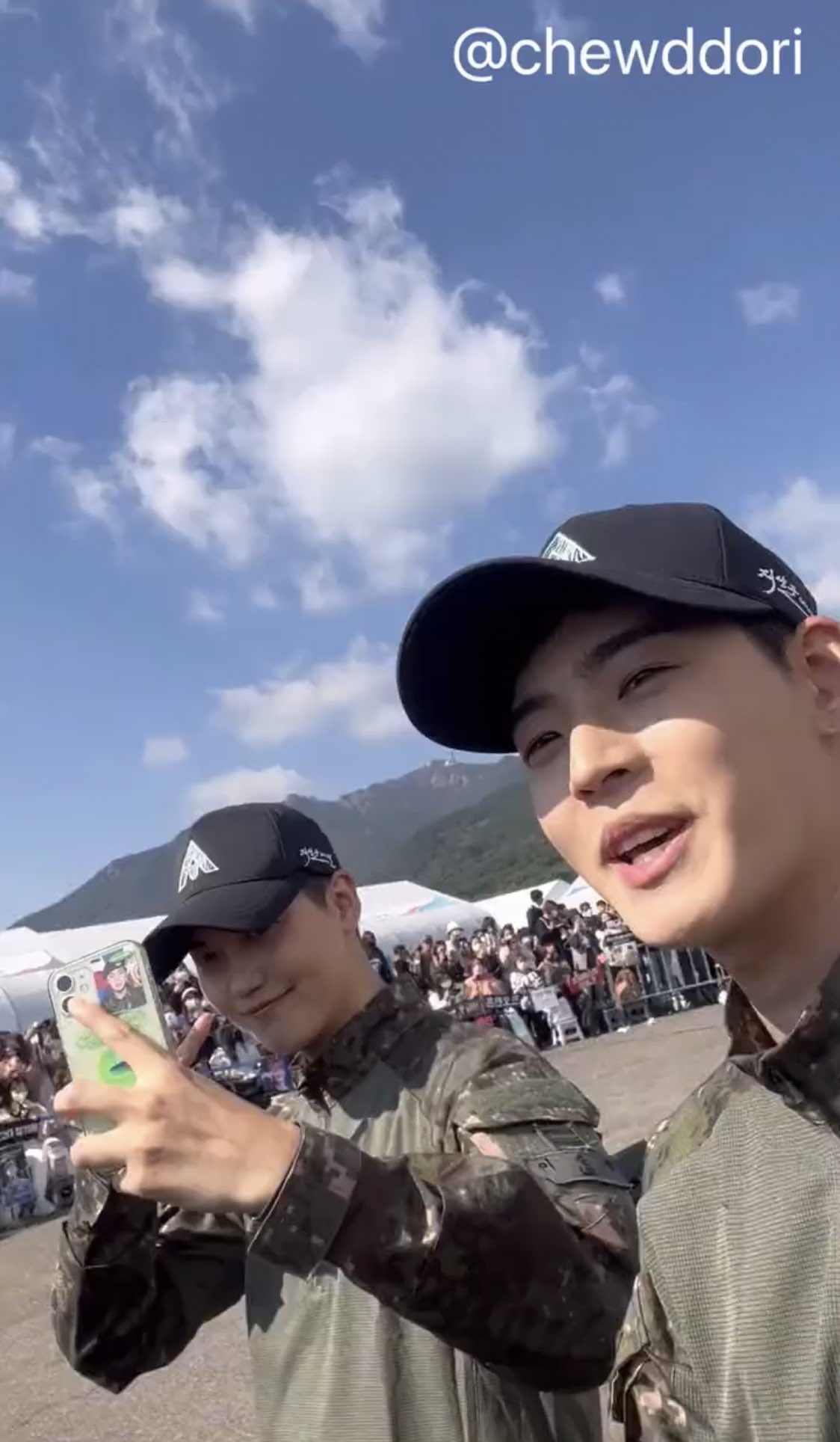 Lele on Twitter: "Lee Seungjun https://t.co/U18FXdFoel" / Twitter