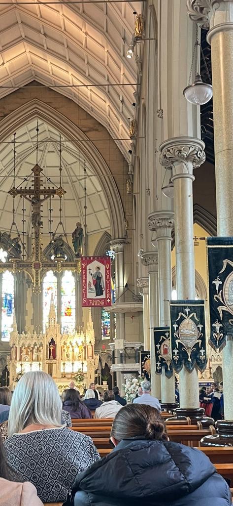 All Saints MAT Liverpool | Multi Academy Trust
