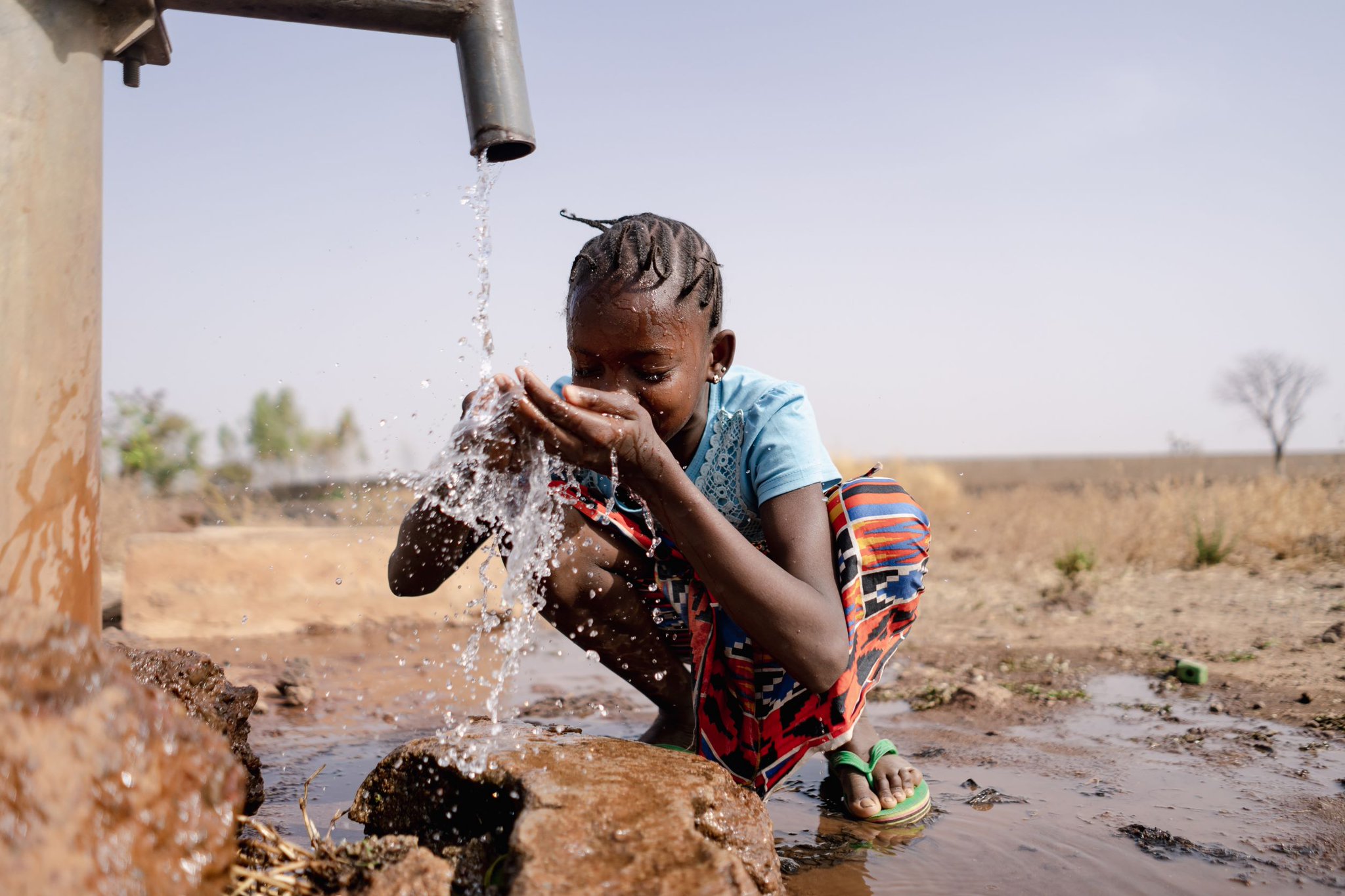 Global Water Challenge on Twitter: "Celebrating # ...