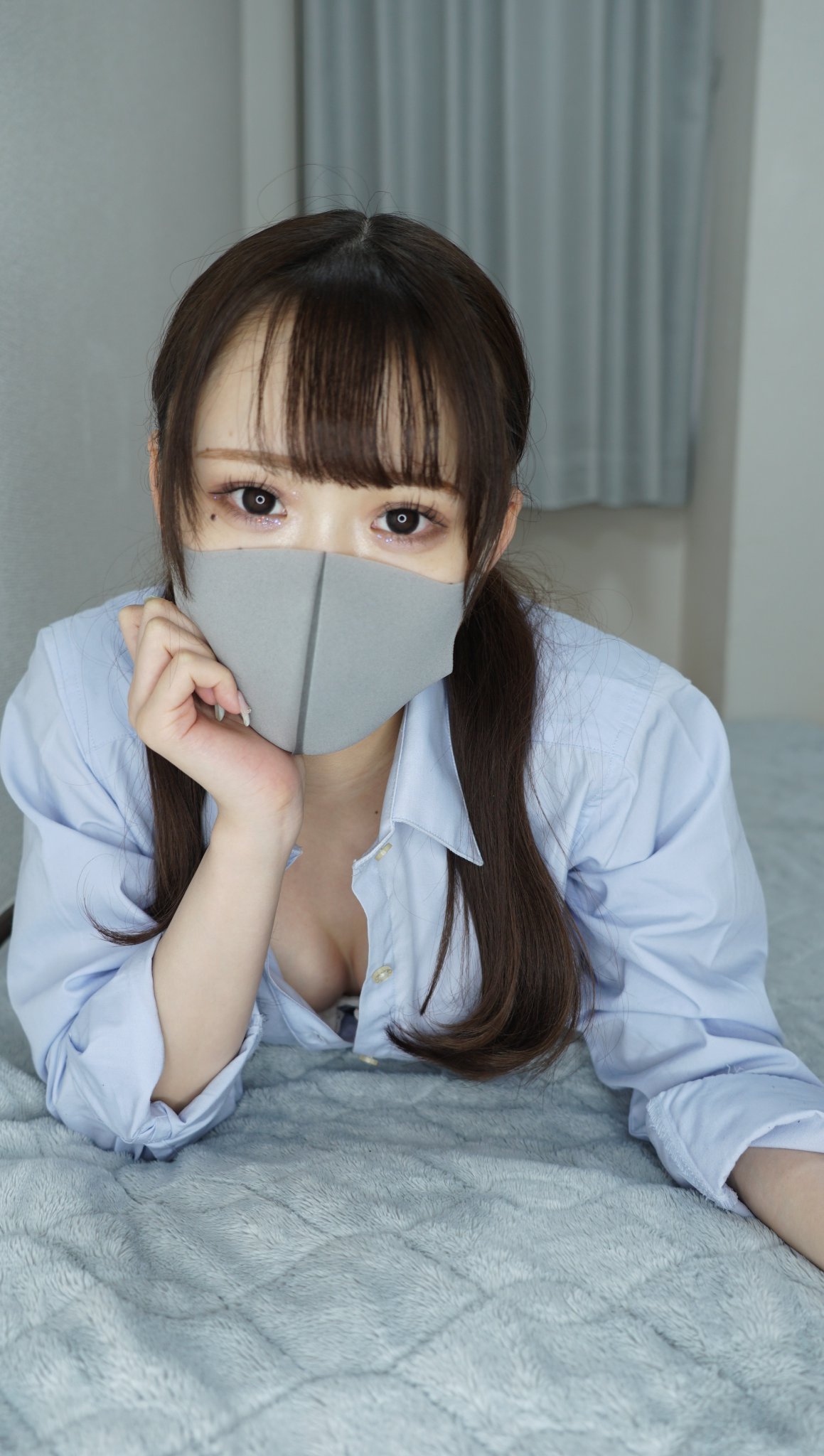 Yume on Twitter: "Giving a peek💕 https://t.co/Q6vDtktBnv" / Twitter