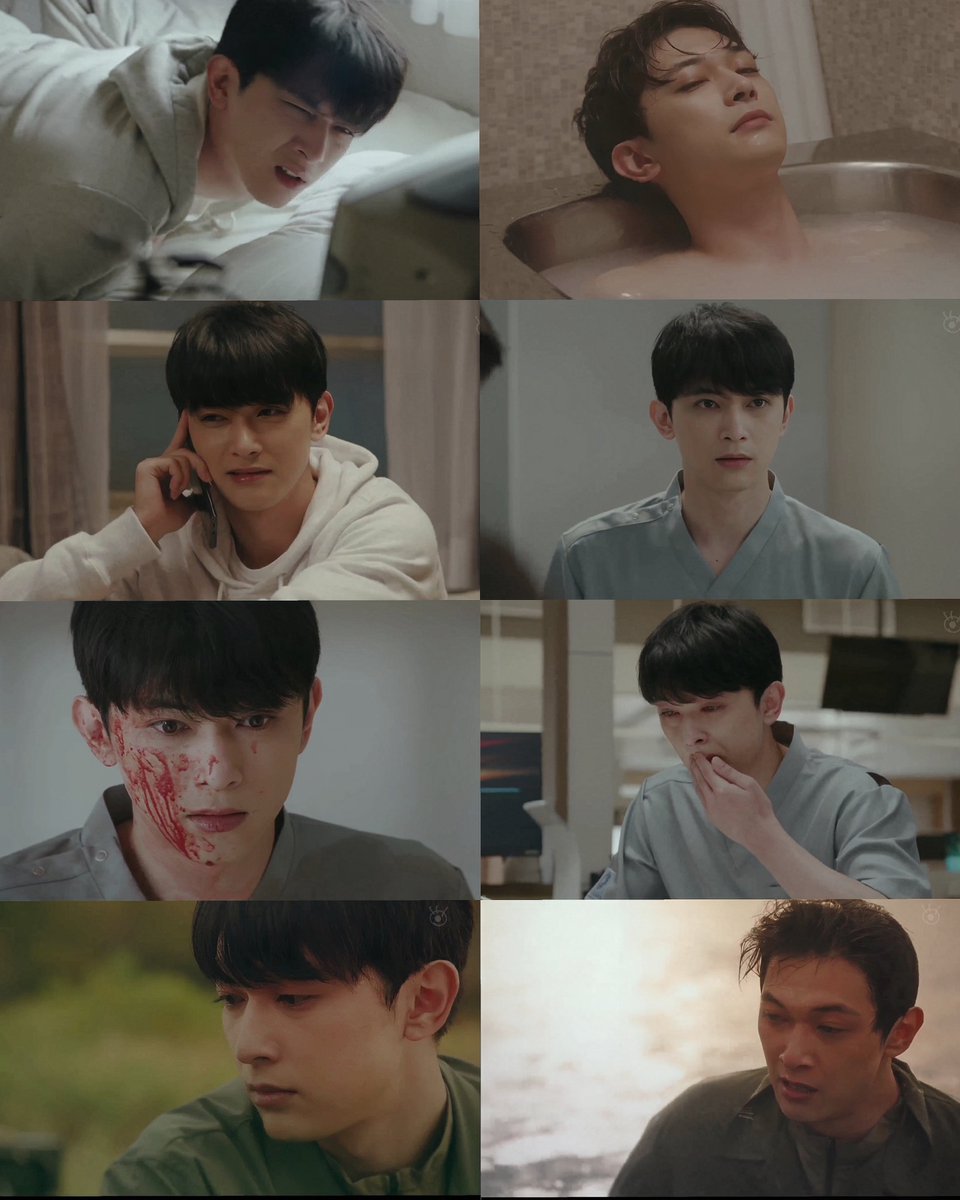 capital ryo on Twitter: "PICU drama average rating for episode 1 got 10.3%. Trending #2 on ...