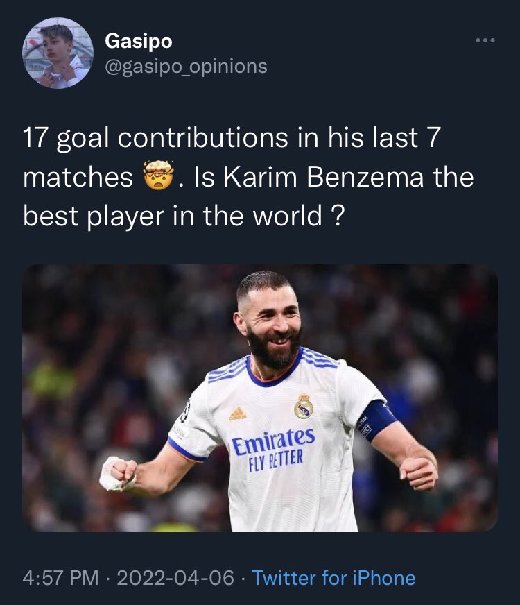 Gasipo on Twitter: Gasipo on Twitter: