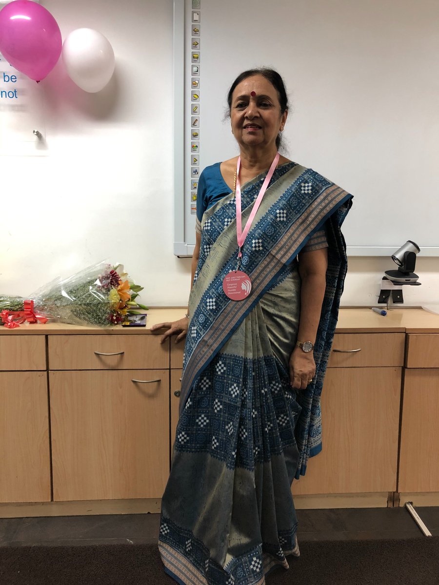 '#Madamsir' is the inspirational story of Manjari Jaruhar who overcame ...