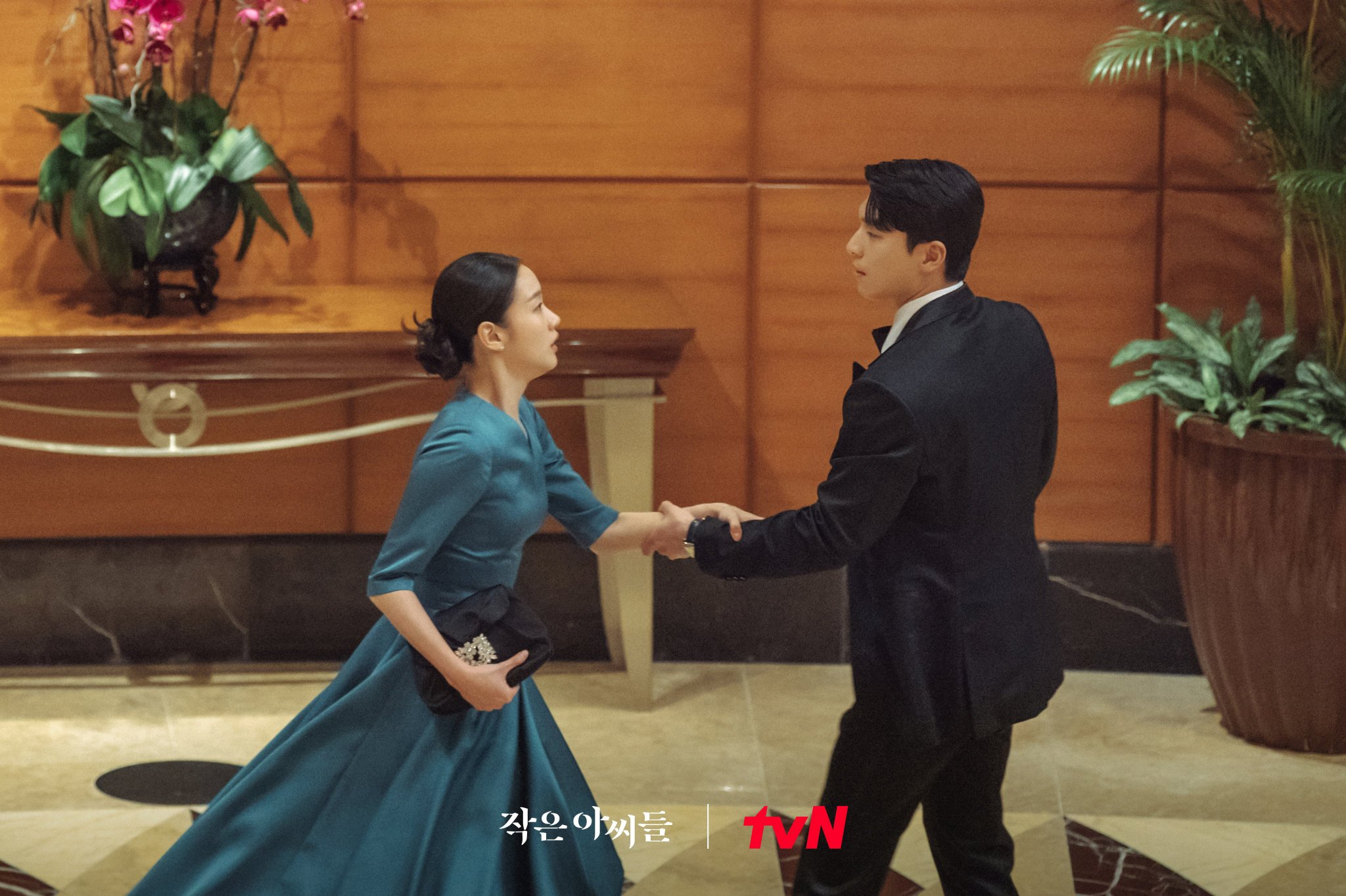 K-Drama Menfess on Twitter: "•kdm• Semoga suatu hari reunian di romance drama genre apa aja ...