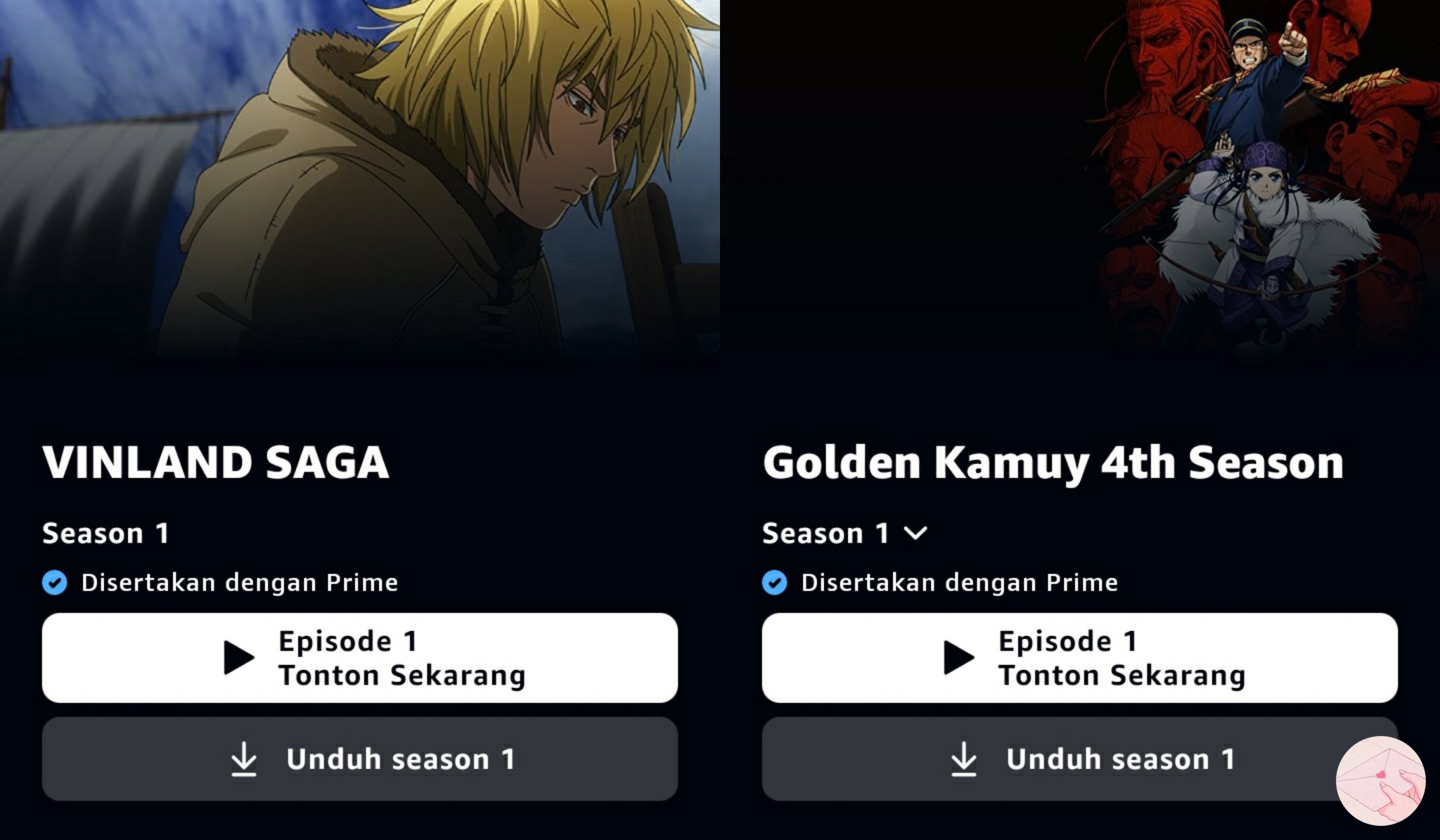 JAPANFESS TERANG on Twitter: "*jpf mending nonton yg kanan dulu apa kiri dulu? Wahyuu https://t ...