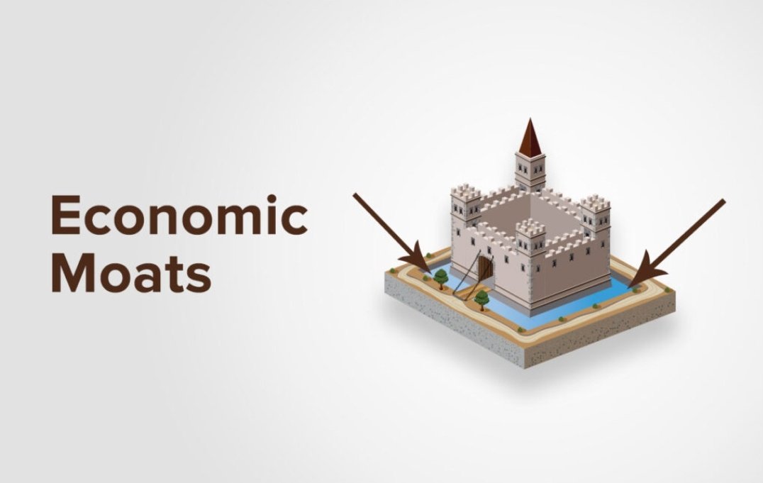 Warren Buffet refuses to invest in businesses without this... Let us ...