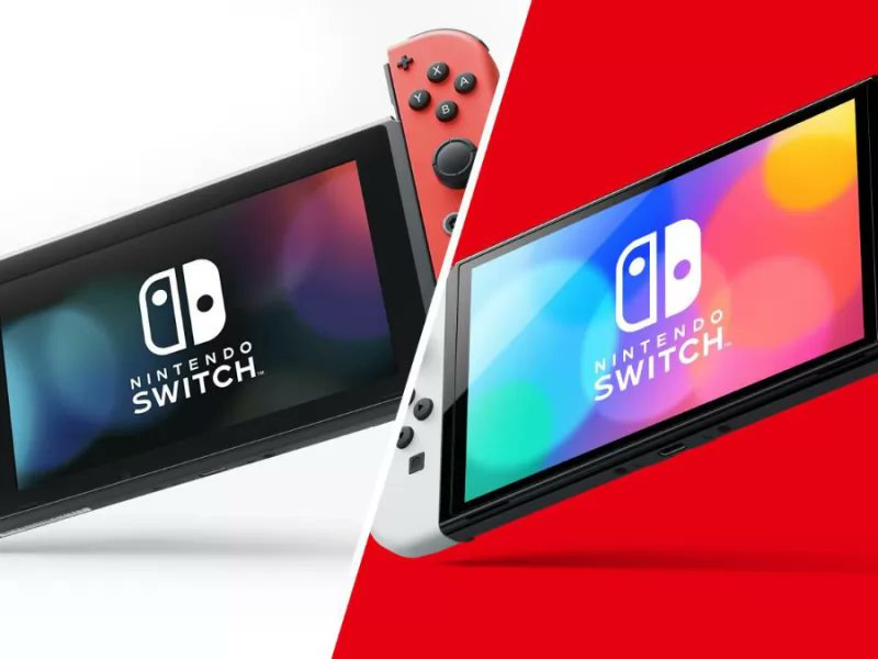 Everyeye It On Twitter Nintendo Switch Si Aggiorna Alla Versione 15 0