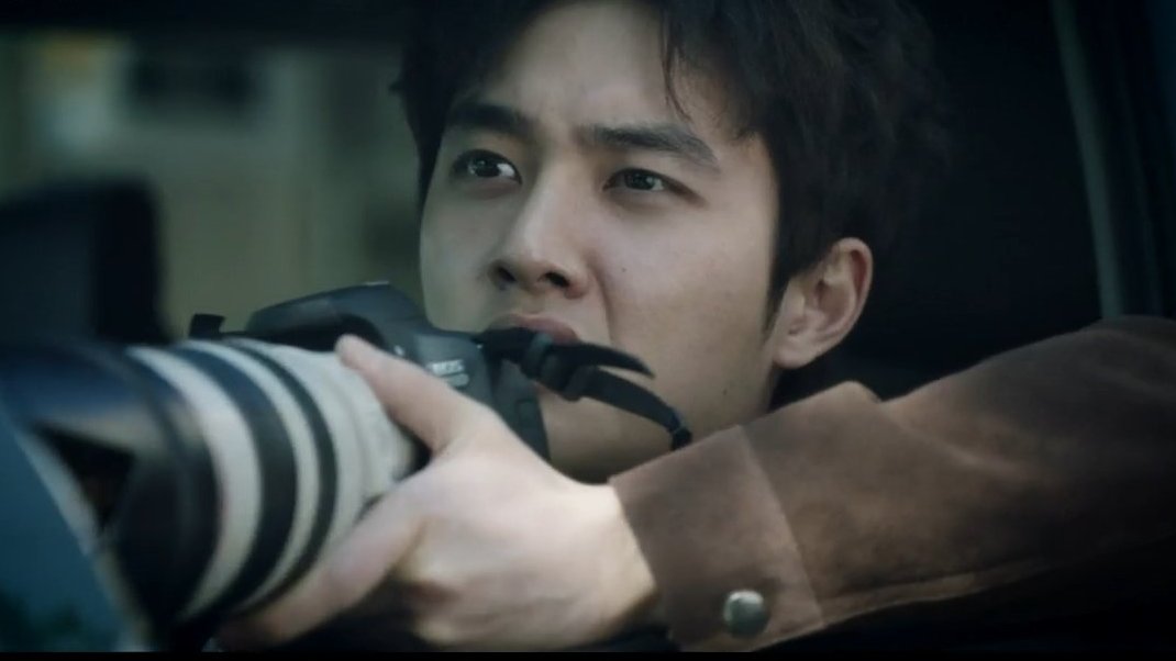 kdrama tweets on Twitter: "Finished watching the first two episodes of EXO Doh Kyung Soo’s new ...