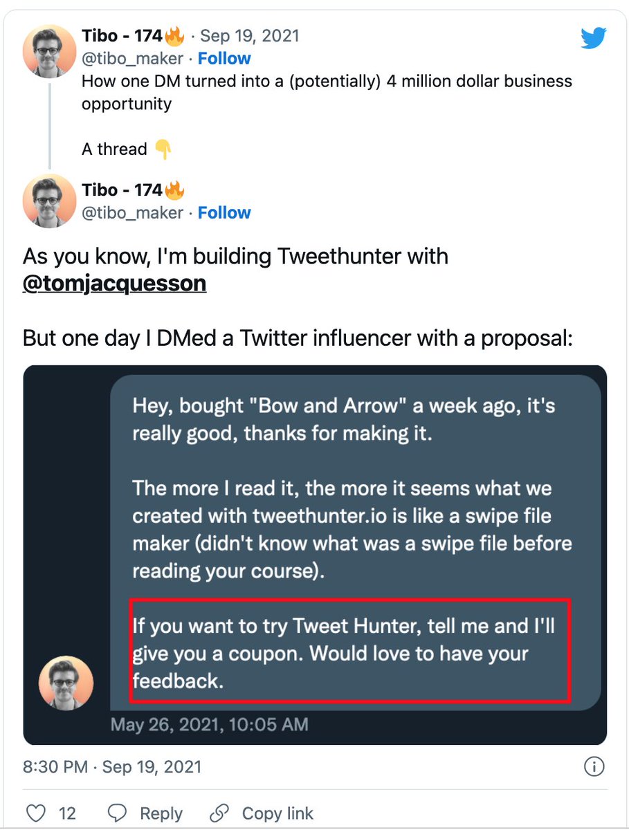 Thread by @tibo_maker on Thread Reader App – Thread Reader App
