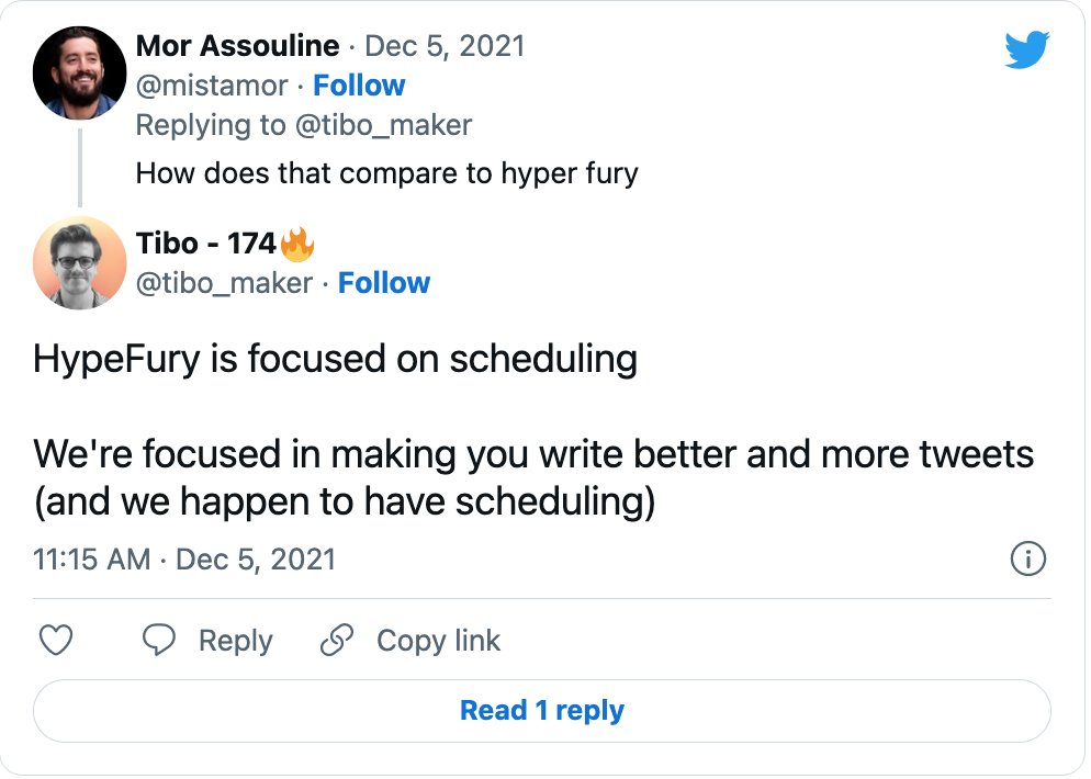 Thread by @tibo_maker on Thread Reader App – Thread Reader App
