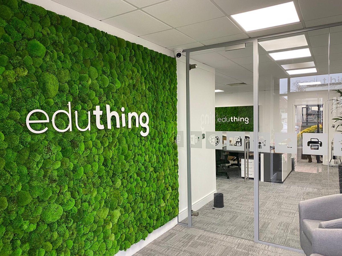 Welcome to eduthing IT Services for Education