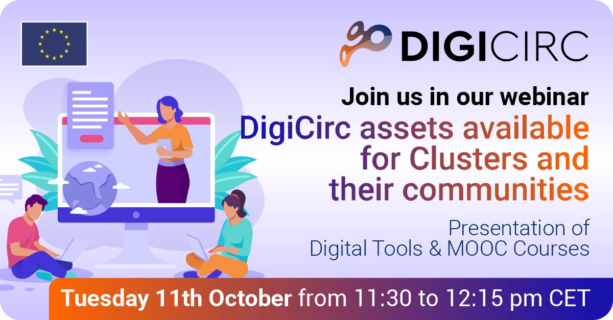 SMARTSEAS – DigiCirc