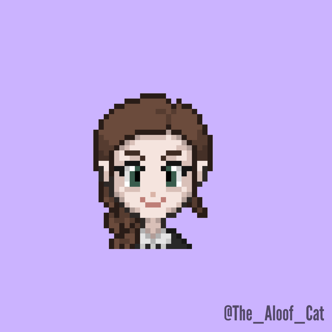 Aloof_cat (@The_Aloof_Cat) さんのイラスト・マンガ作品まとめ (31 件) - Twoucan