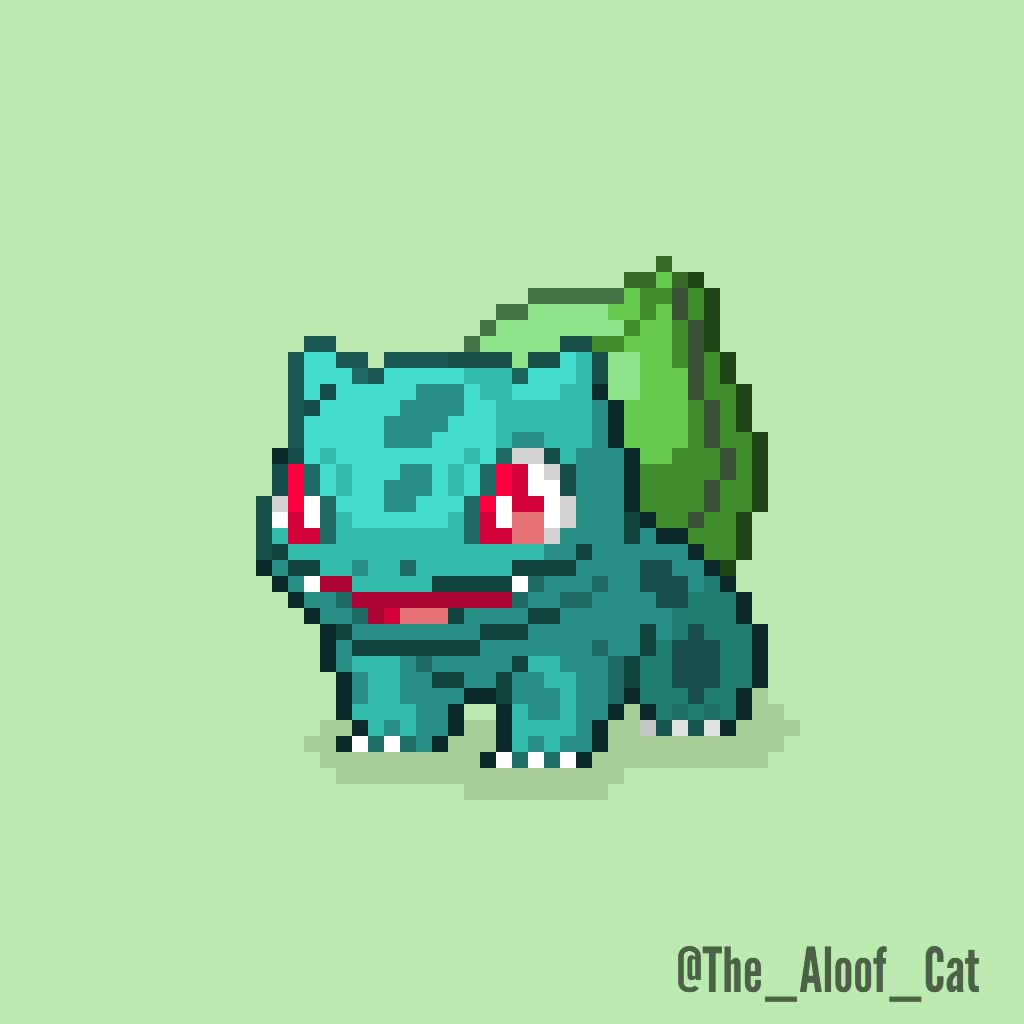 Aloof_cat (@The_Aloof_Cat) さんのイラスト・マンガ作品まとめ (31 件) - Twoucan