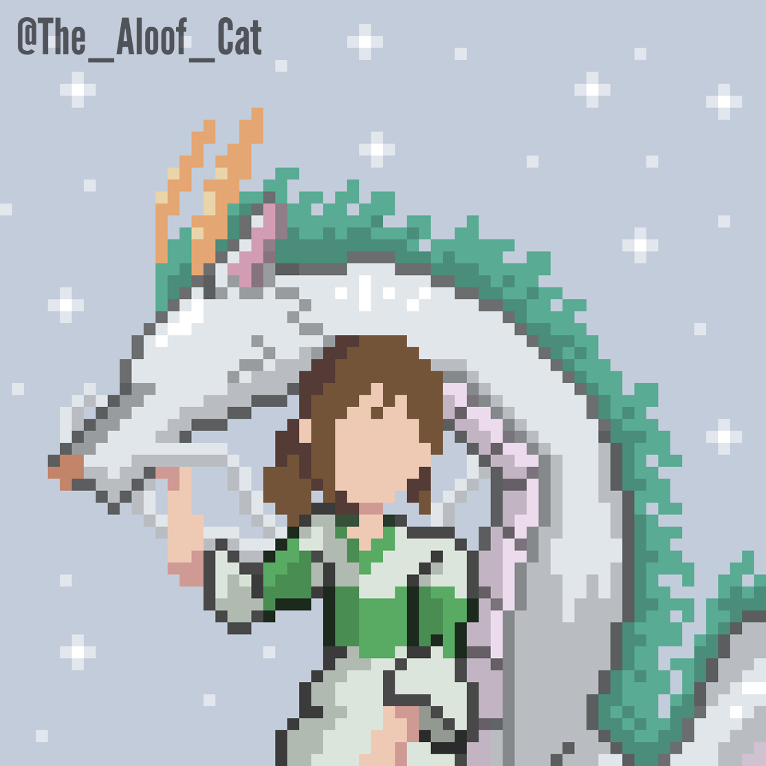 Aloof_cat (@The_Aloof_Cat) さんのイラスト・マンガ作品まとめ (31 件) - Twoucan